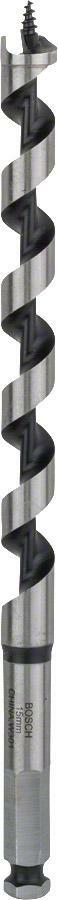 BOSCH 2608597629 wood snake drill bit hexagonal shank 15 x 170 x 235 mm ...