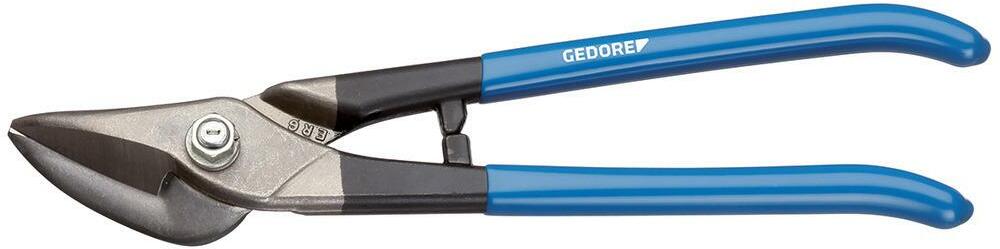 GEDORE 422126 ideal-can scissors 260 mm - 4515090 | Klium