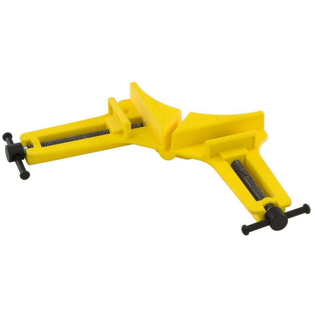 STANLEY 0-83-121 angle clamp | Klium
