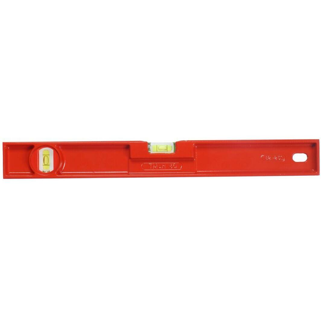 STANLEY 1-42-251 spirit level antichoc 400mm tmlh - 2l | Klium
