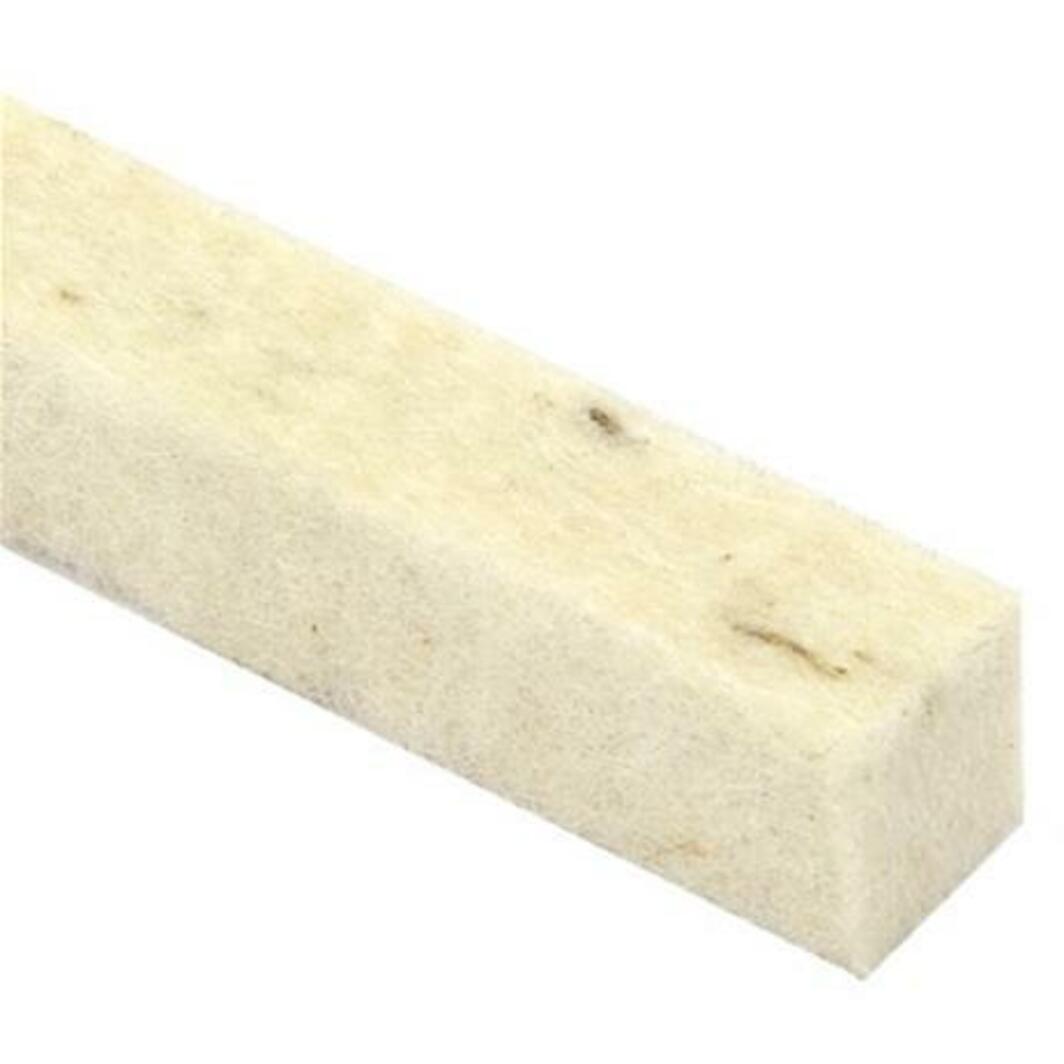 SKF FS 330 felt strip for bearing housing seal 7.5 mm | Klium