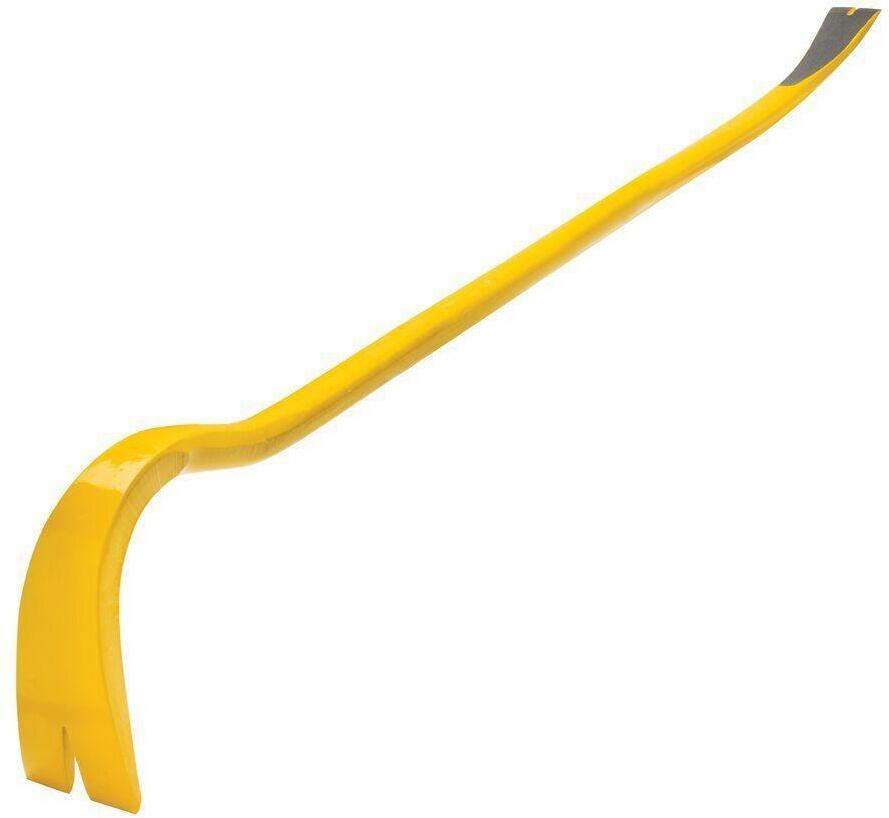 STANLEY 1-55-504 FATMAX crowbar 900mm | Klium