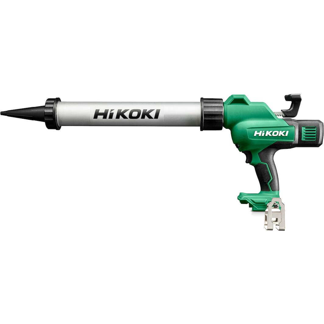 HIKOKI AC18DAW5Z 18V cordless caulk gun 600 mm (without battery and ...
