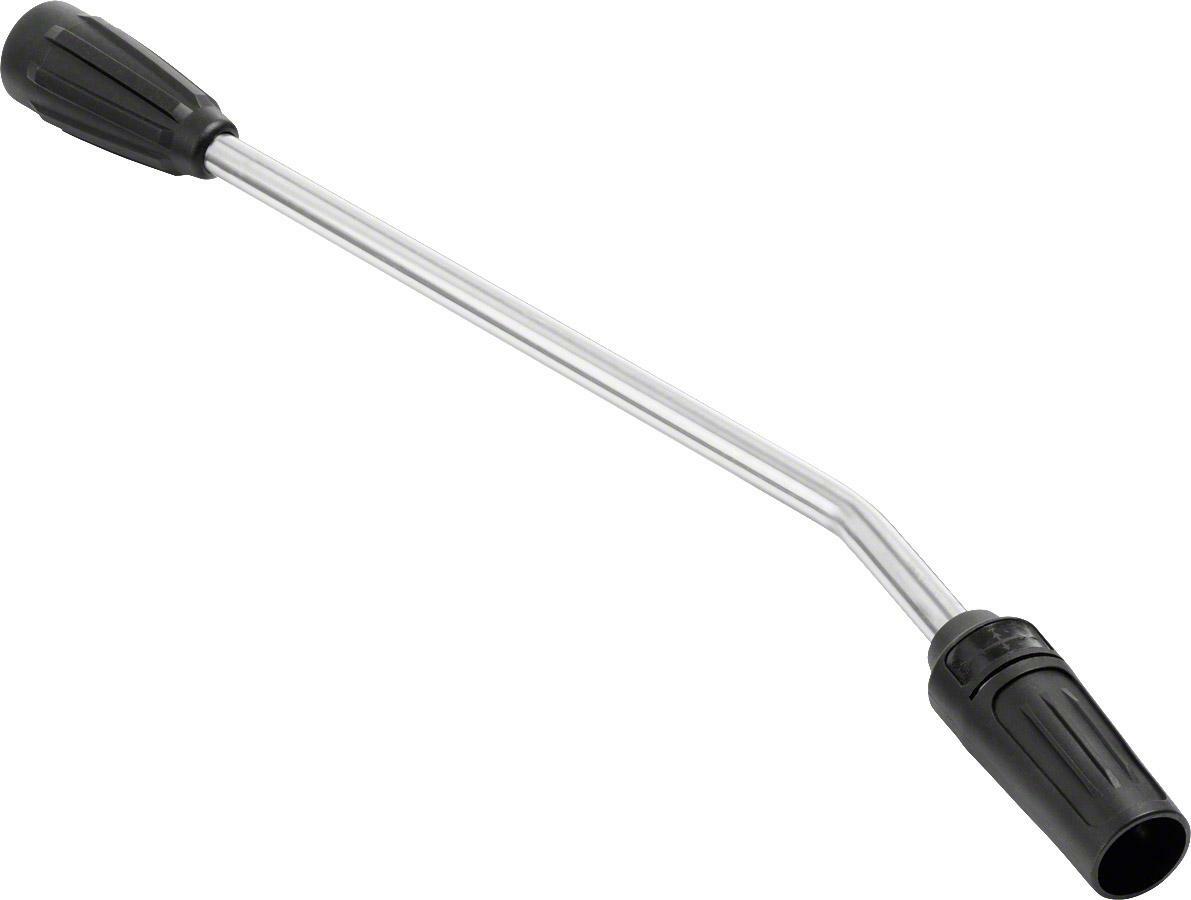 BOSCH F016800444 Vario Jet Fan lance for the GHP 5-65 / X | Klium