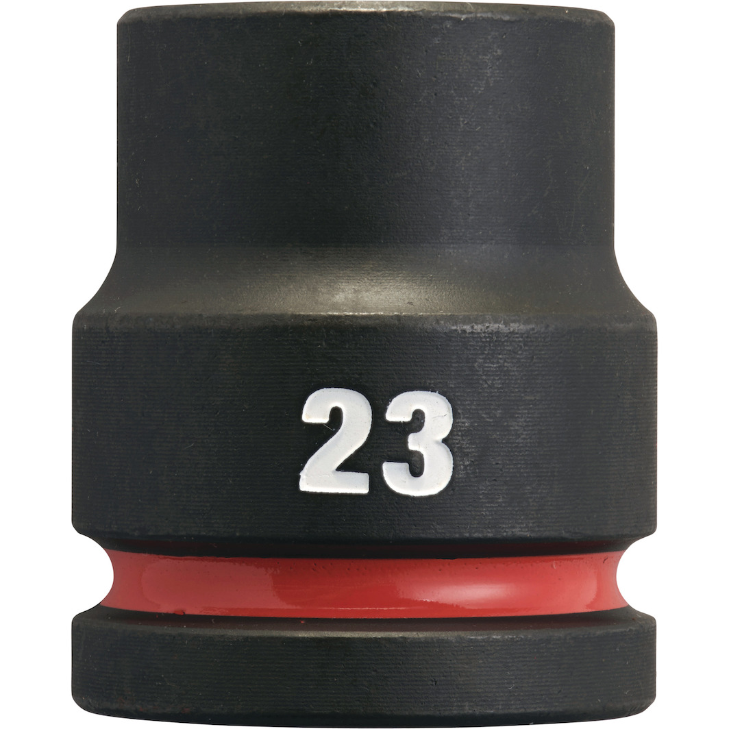 MILWAUKEE 4932480365 SHOCKWAVE percussion cap 3/4" 23 mm | Klium