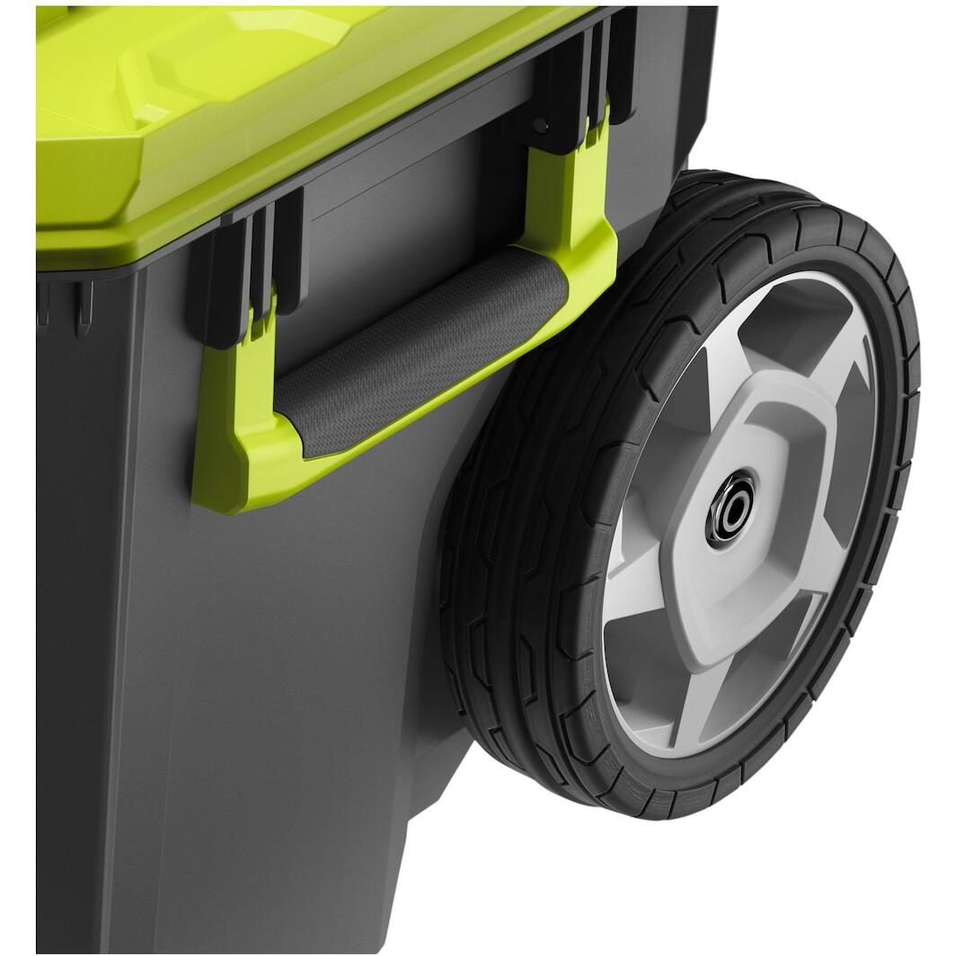 RYOBI RSL201 RYOBILINK tool box on wheels - 5132006074 | Klium