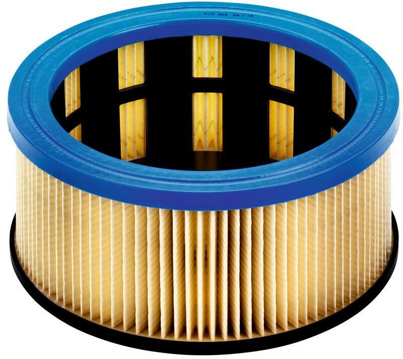 METABO 631753000 pleated filter for AS/ASA, dust class M | Klium