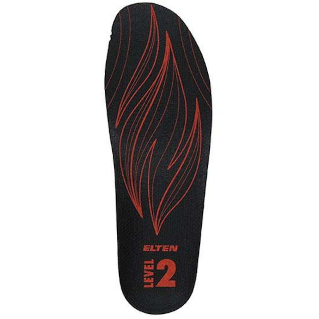 ELTEN FIREFIGHTERS SOLE 2 204012 Firefighters Level 2 insoles - 204012 ...