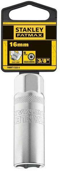 STANLEY FMMT17225-0 FATMAX 3/8" spark plug cap 16mm | Klium