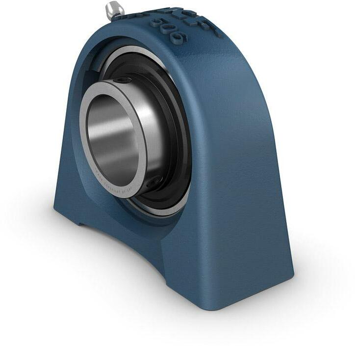 SKF SYF 20 TF ball bearing unit 20 mm | Klium