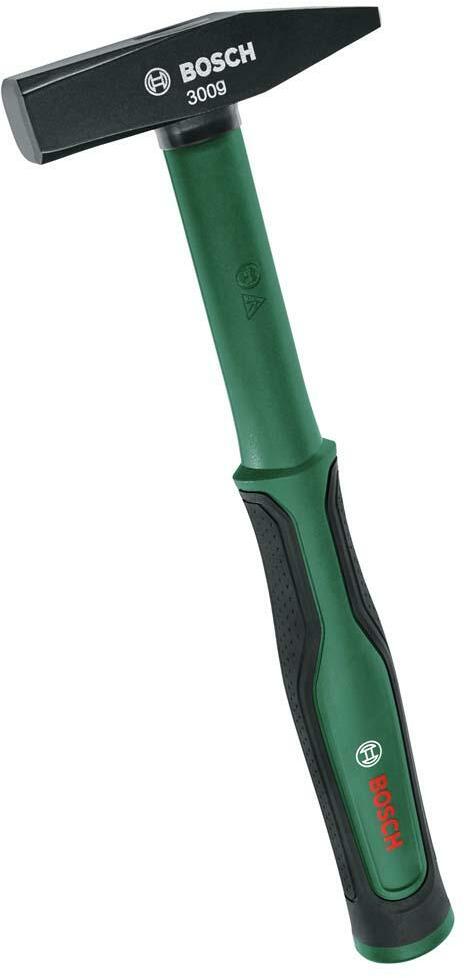 BOSCH 1600A034GL engineering hammer 300g with soft bumper | Klium