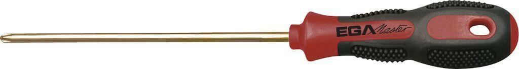 EGA MASTER 71601 screwdriver Phillips PH-3 x 150 mm non-sparking ...