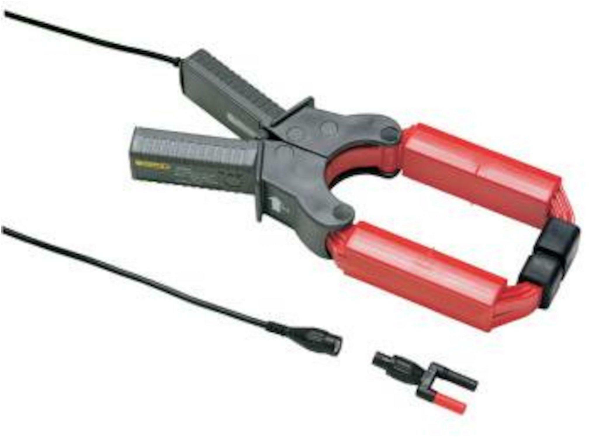 FLUKE i3000S AC current clamp - 657202 | Klium
