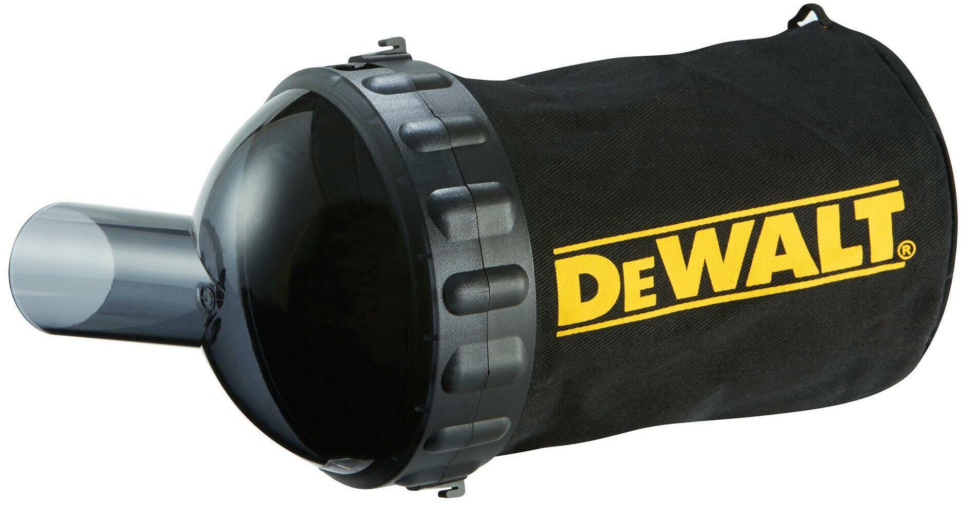 DEWALT DWV9390-XJ dust collection bag for planer DCP580 | Klium