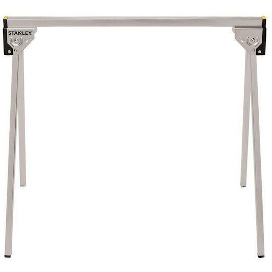 STANLEY STST81337 1 metal sawhorse pair Klium
