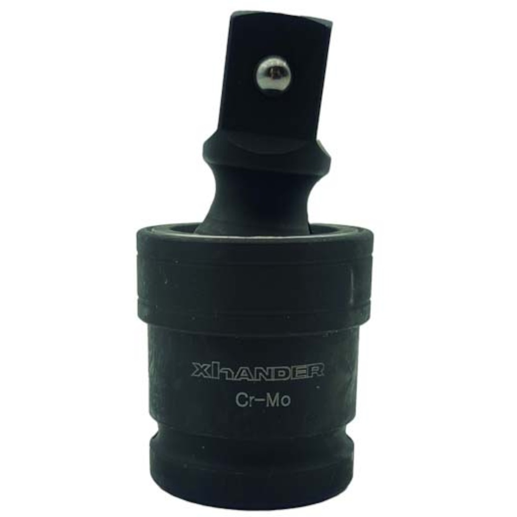 XHANDER 69145426 IMPACT universal cardan joint 3/4" 95 mm | Klium