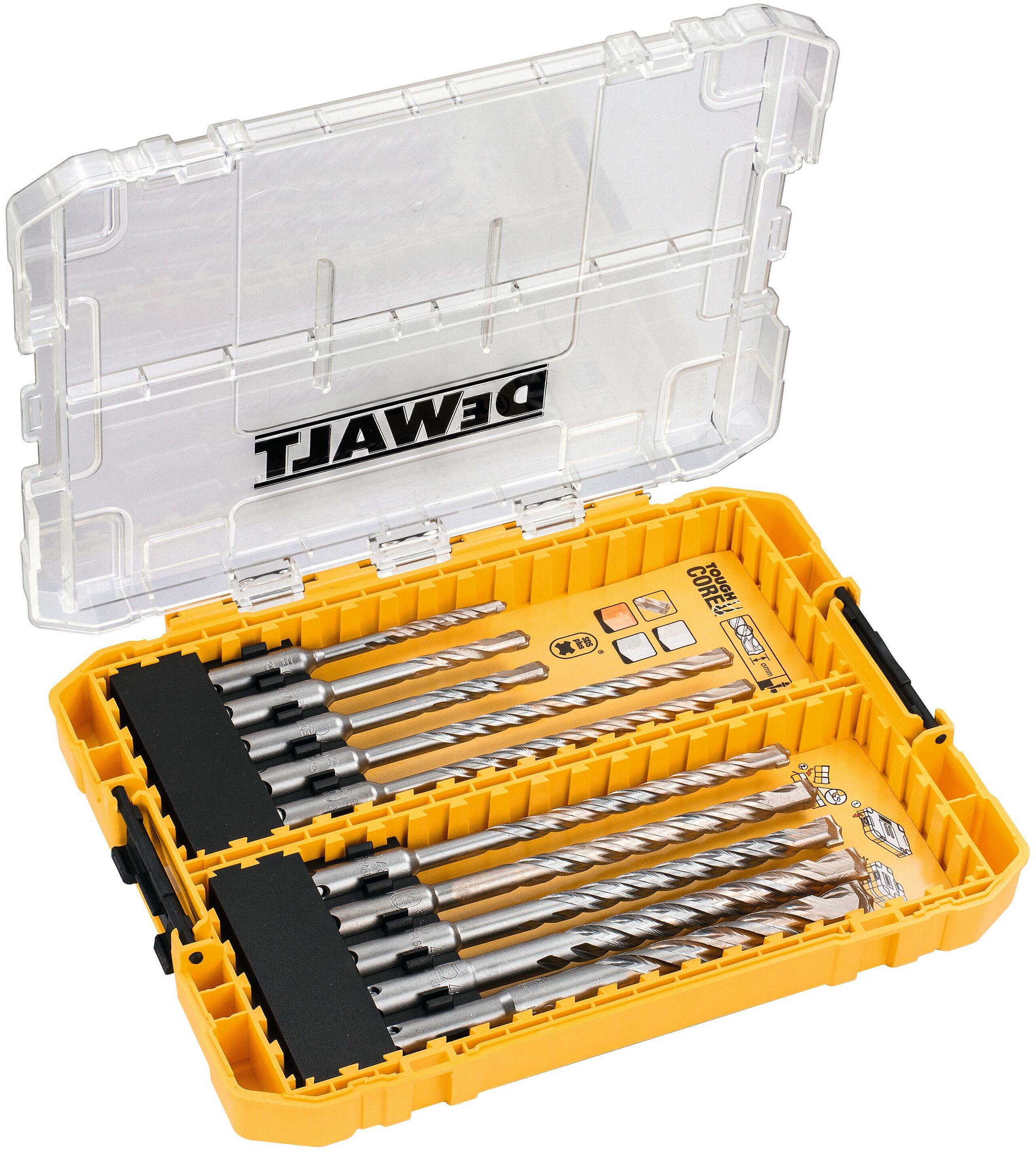 Dewalt extreme drill bit set store