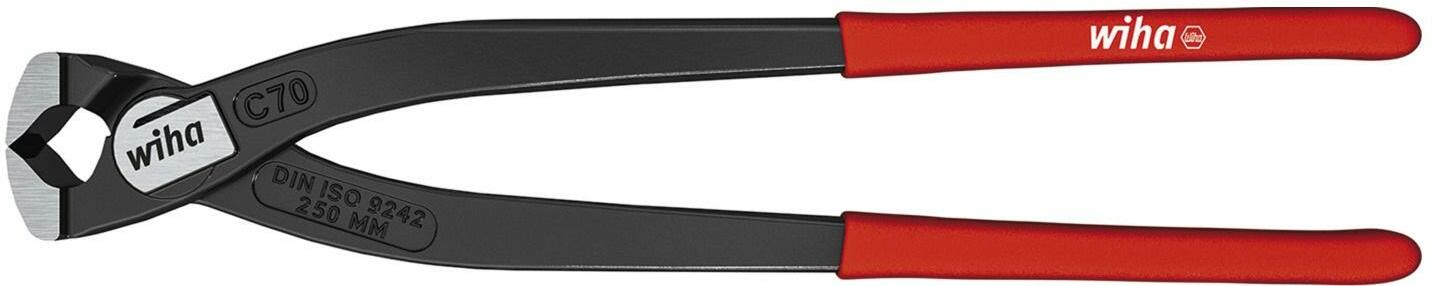 WIHA Z31025001 Mounting pliers Classic 250 mm - 26776 | Klium