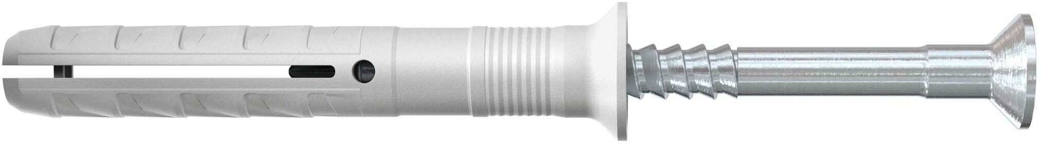 FISCHER 50347 nail plug N 10 x 135/85 S with countersunk head | Klium