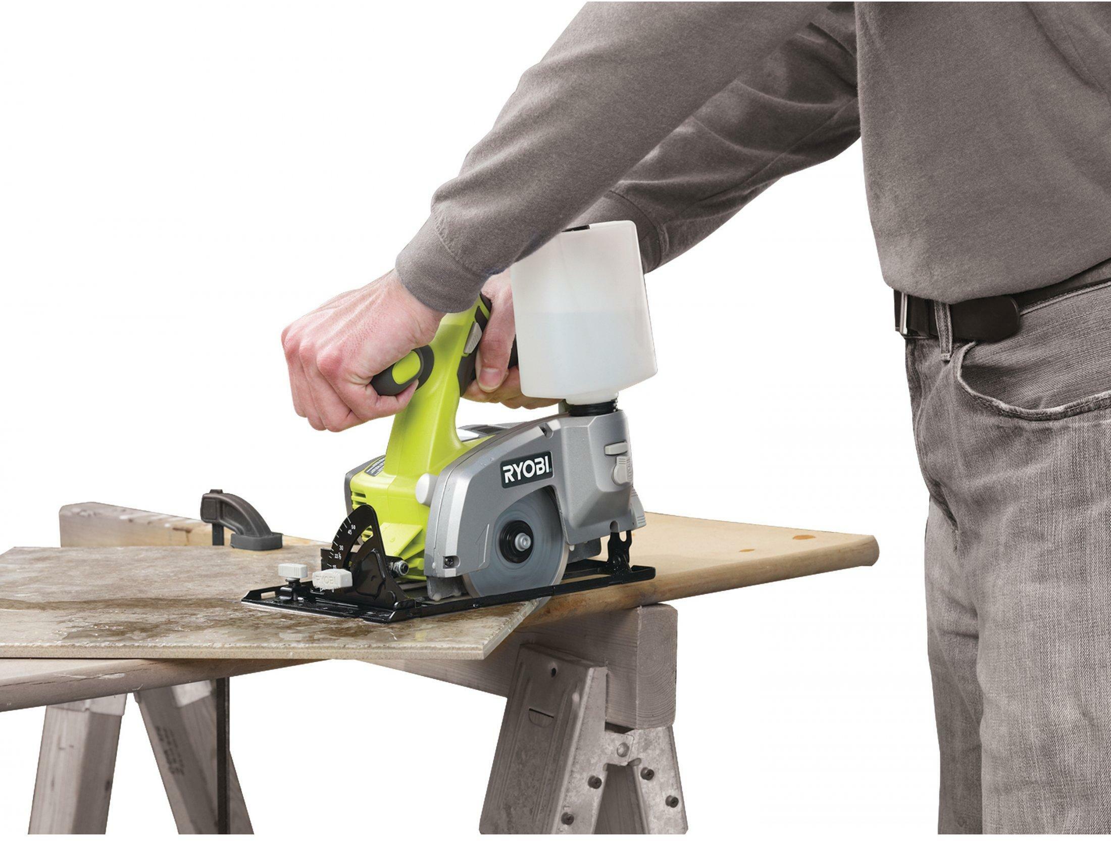 Ryobi lts180 store