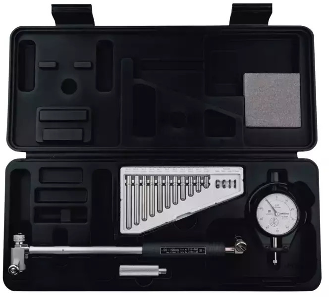 MITUTOYO 511-713-20 2-point inside probe, 50-150 mm, 0.01 mm | Klium