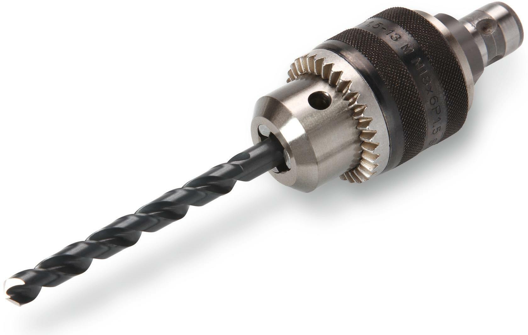 FEIN 63901023020 Rack chuck with QuickIN chuck (1.5-13 mm) | Klium