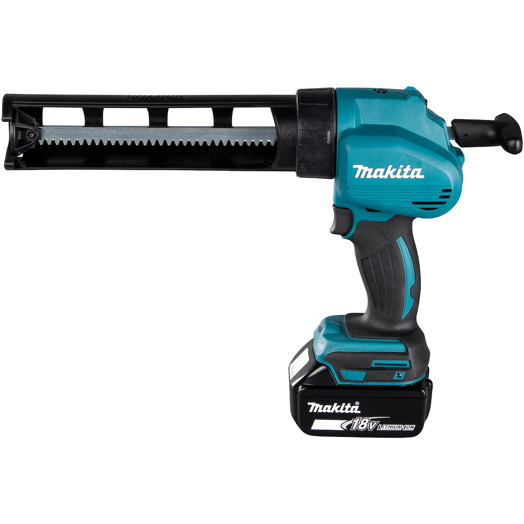 MAKITA DCG180RA 18V LXT cordless kit gun in case (1x 2.0Ah battery ...