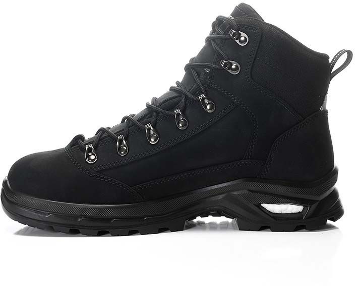 ELTEN SALORO XXP GTX ESD S3S WR HI CI safety shoe high (black) - 768021 ...