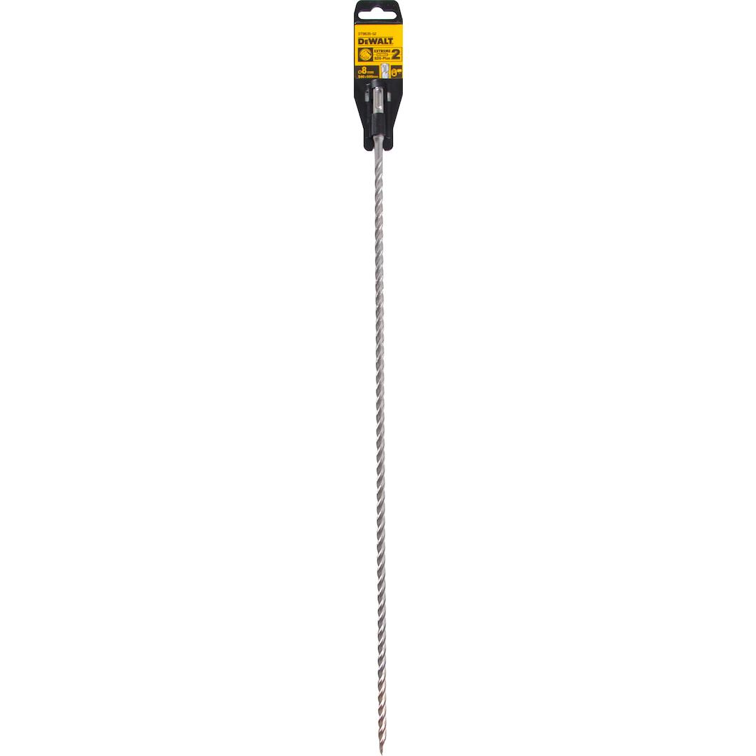 DEWALT DT9535-QZ SDS-Plus EXTREME 2 drill bit 8x540x600mm | Klium.com