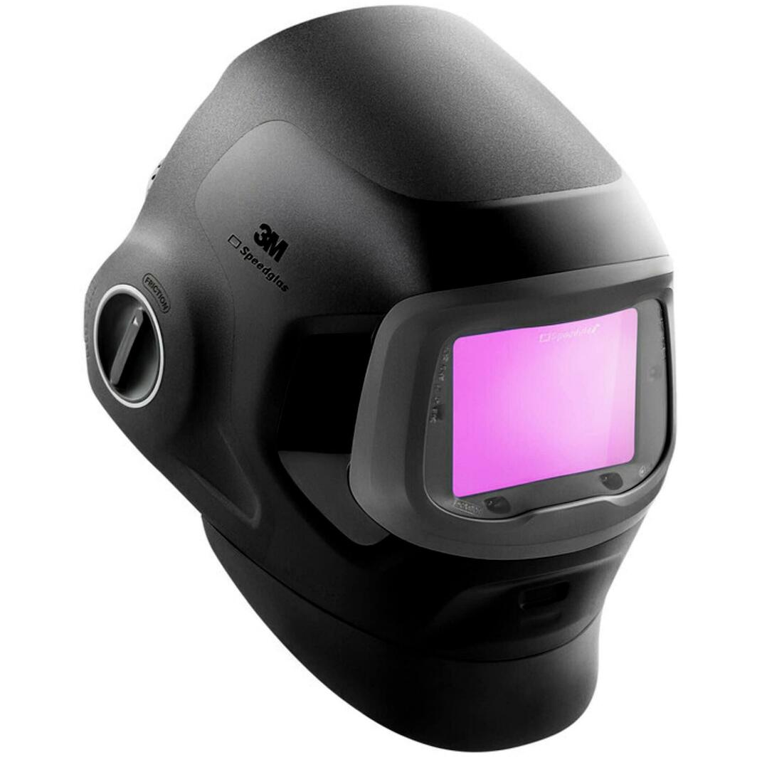3M - SPEEDGLAS 631830 welding helmet G5-03 Pro with welding filter G5-01/03VC - 7100318469 | Klium