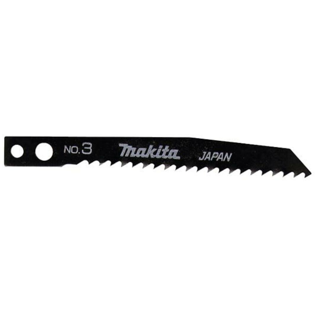 MAKITA A-85868 jigsaw blade no.3 (5 pcs) | Klium