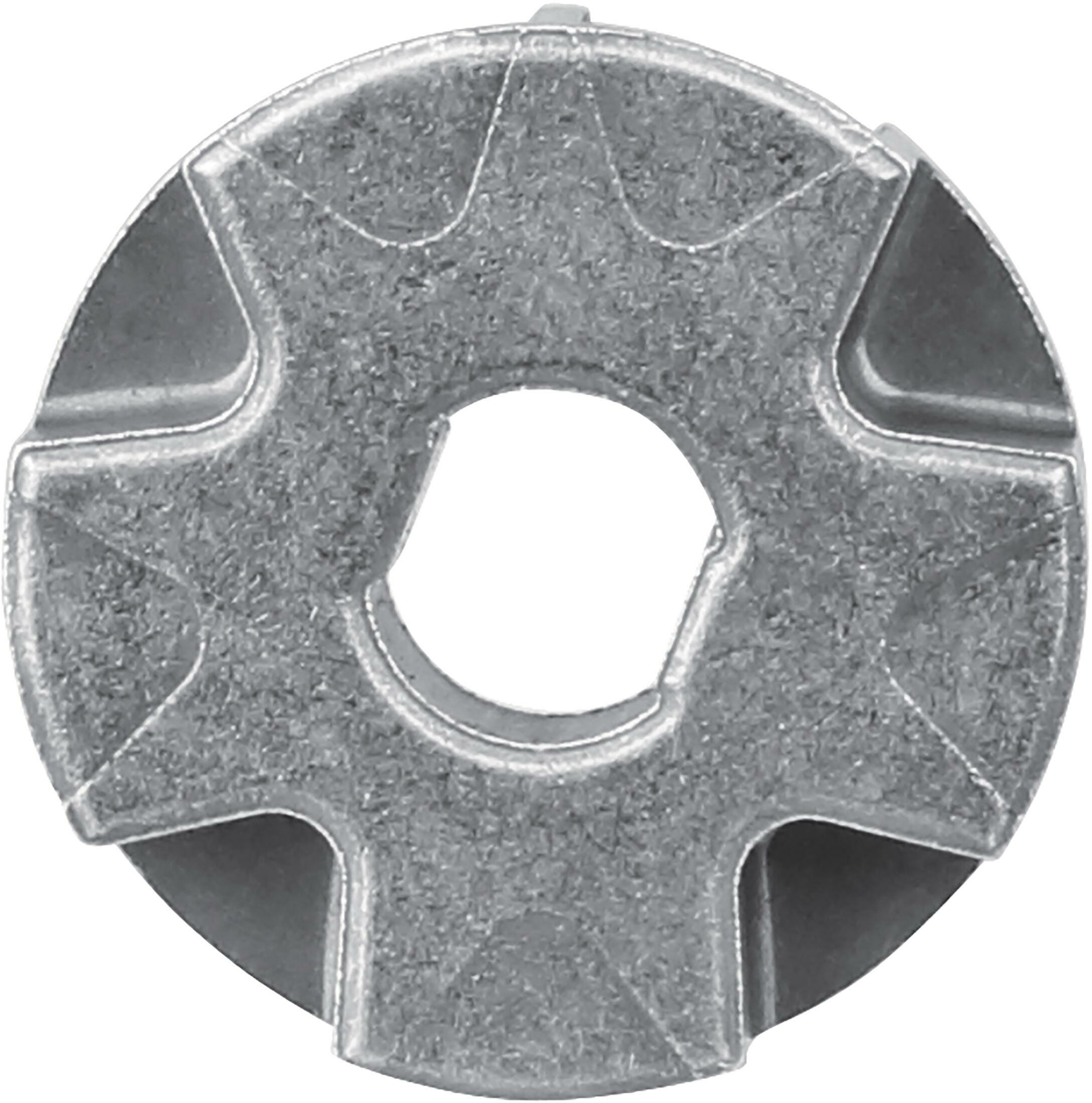 MAKITA 198259-2 sprocket for cutting and carving with 9 teeth 1/4" | Klium