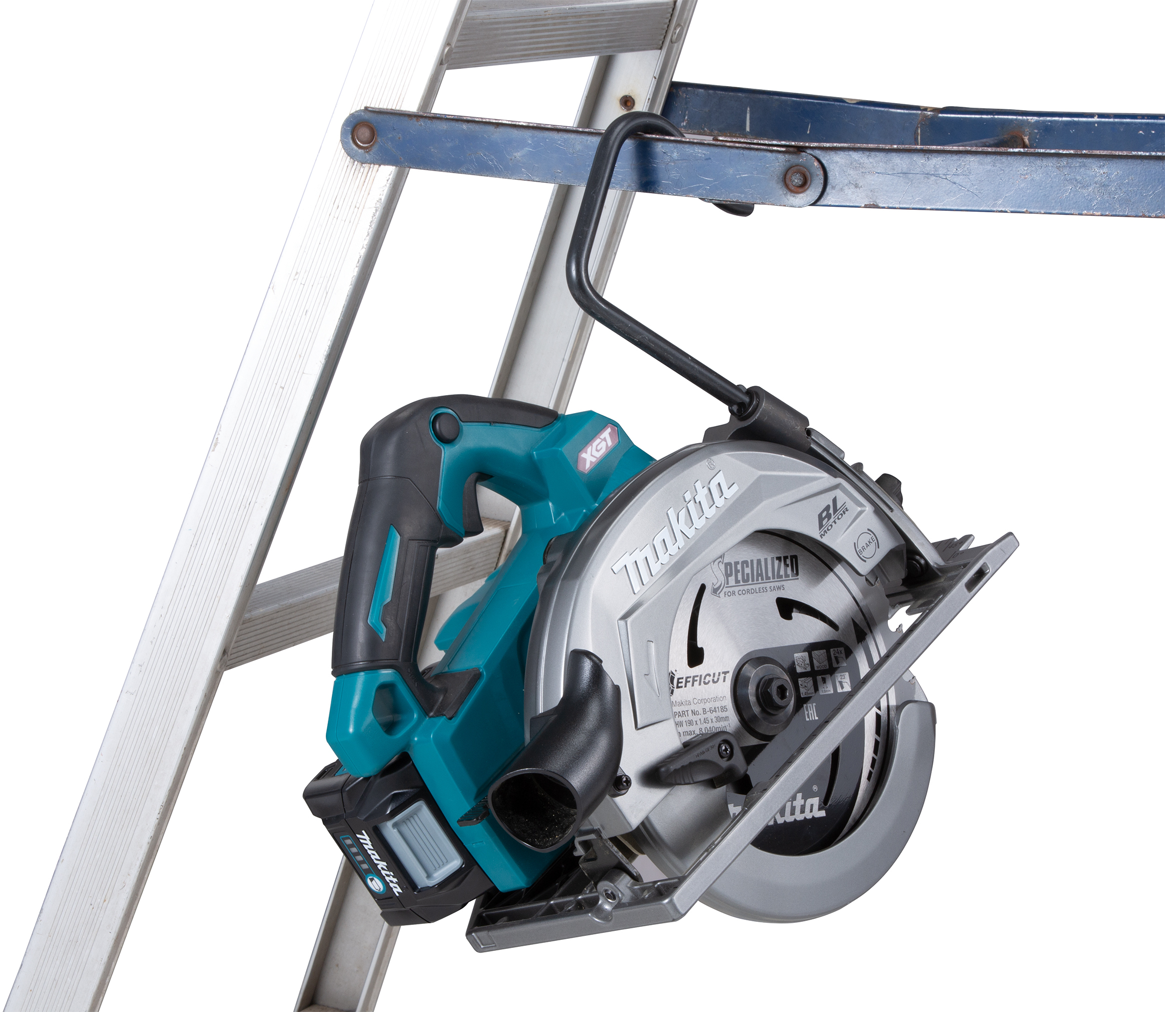 MAKITA HS003GZ 40Vmax XGT cordless circular saw 68.5mm 190mm without battery and charger Klium