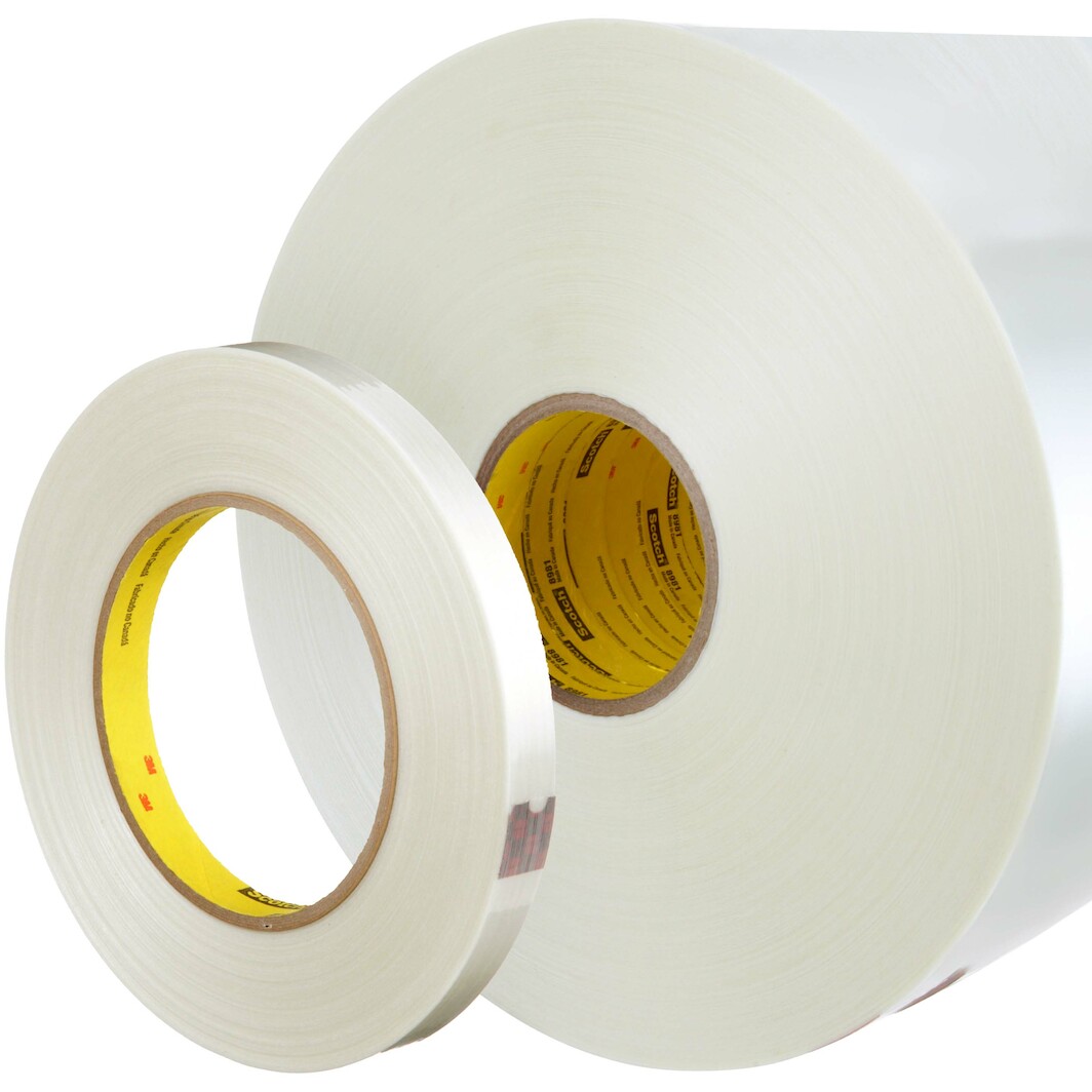 3M - SCOTCH Scotch-Brite 8981 fibre-reinforced tape high performance ...