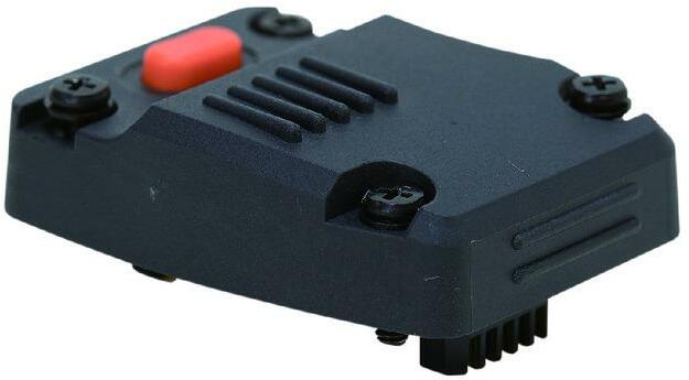 MITUTOYO 02AZF310 connector for U-WAVE fit - IP type | Klium