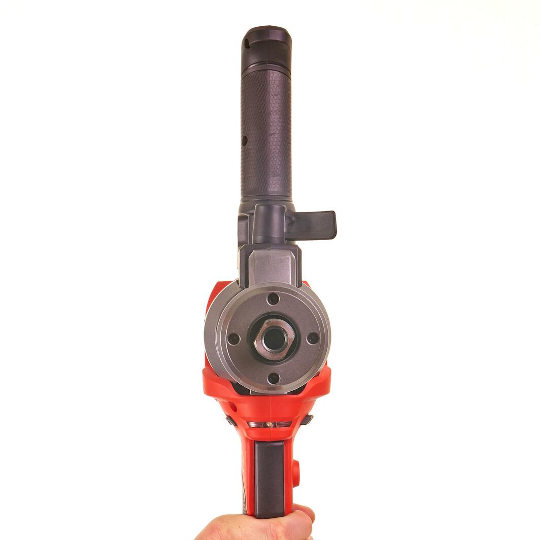 MILWAUKEE M18 FPM-0X FUEL cordless mixer in HD-Box (without battery and ...