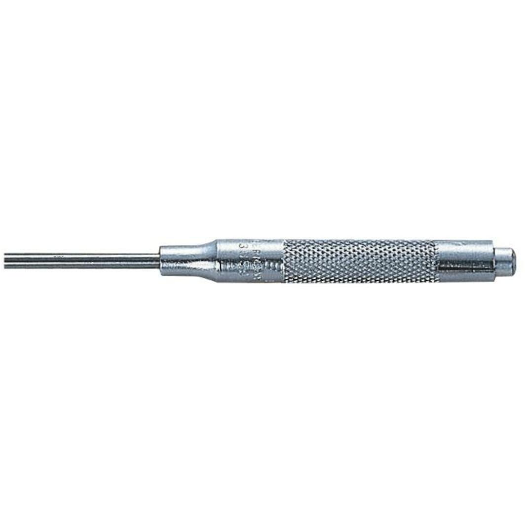 BAHCO 3659-1.8 pin driver cylindrical with knurled guide sleeve, 1.8 mm ...