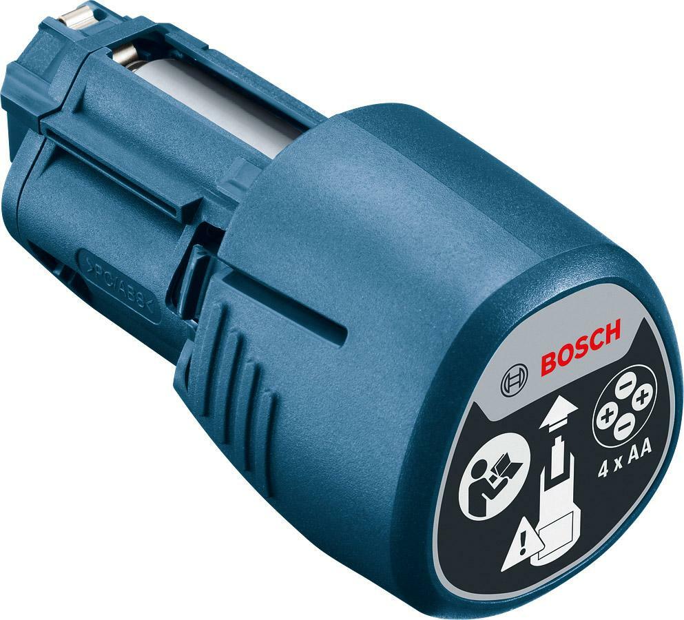 BOSCH 1608M00C1B battery adapter AA1 | Klium