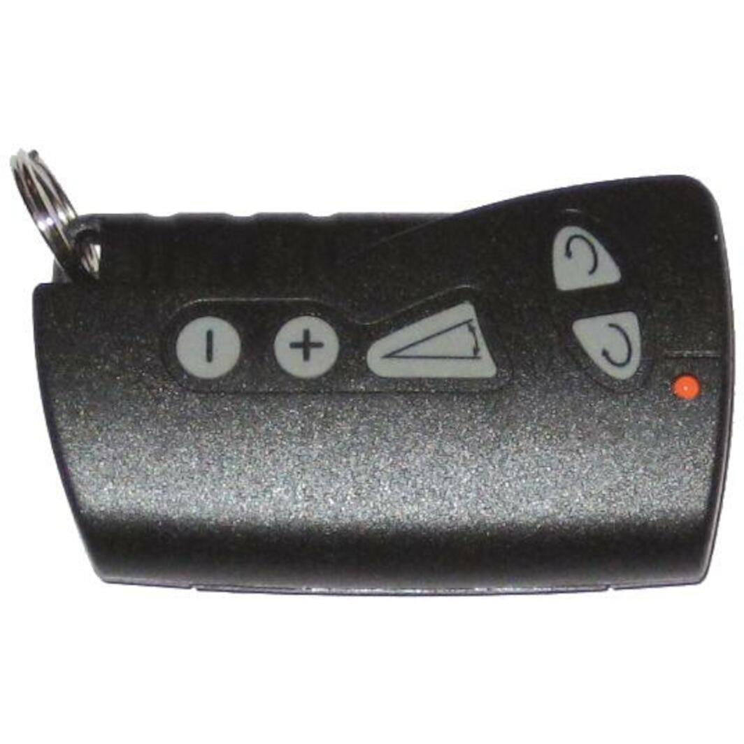 MAKITA LR60 remote control | Klium