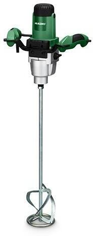 HIKOKI UM12VST2UAZ mixer with M14 connection 120mm 1200 W | Klium