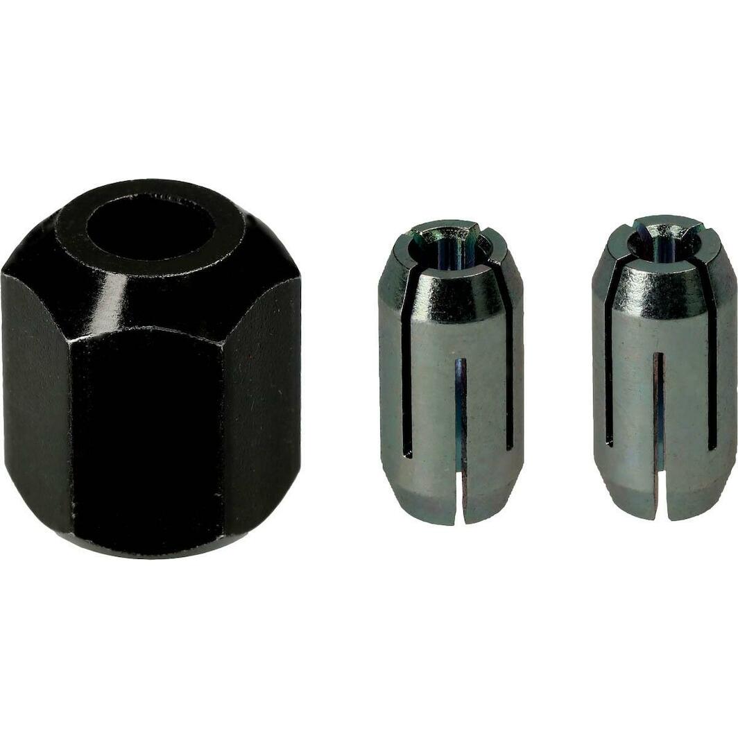 BOSCH 2608000827 collet set 3-6 mm 3-piece | Klium