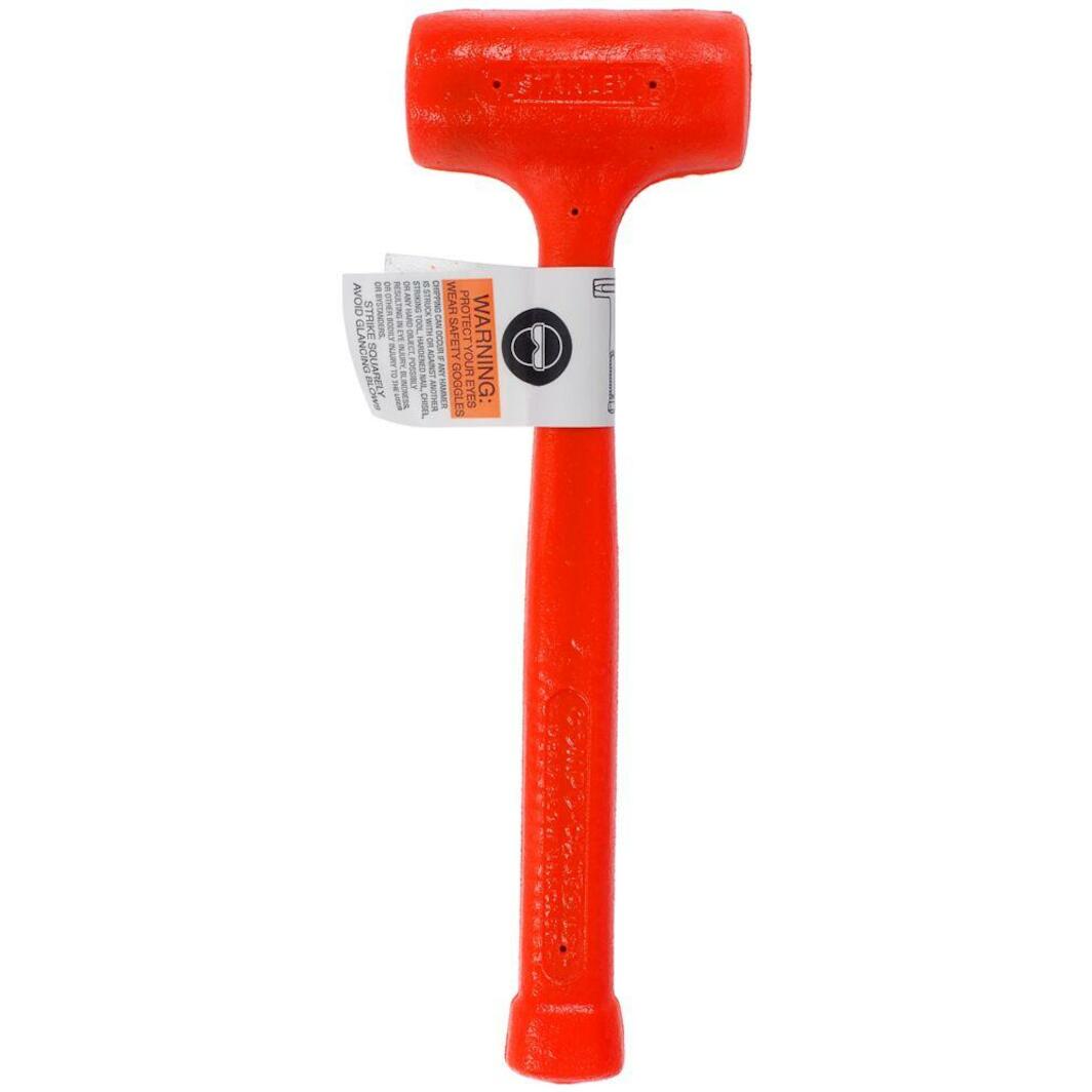STANLEY 1-57-530 hammer compo-cast 280gr | Klium