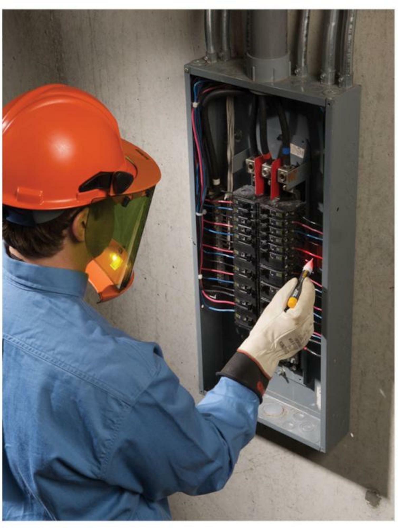 FLUKE 1AC II VoltAlert spanningszoeker 90V-1000V AC - 2432932 | Klium