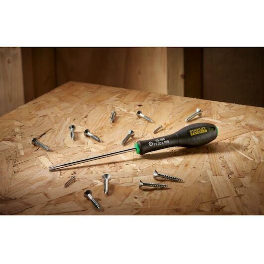 Stanley torx screwdriver store