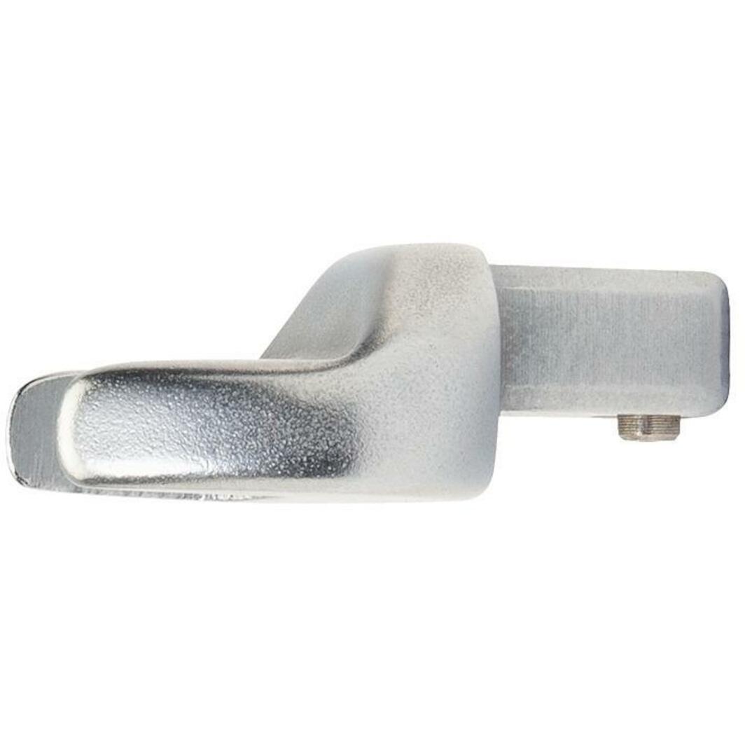 BAHCO 147-17 socket spanner with rectangular connection 14x18 mm, 17 mm ...