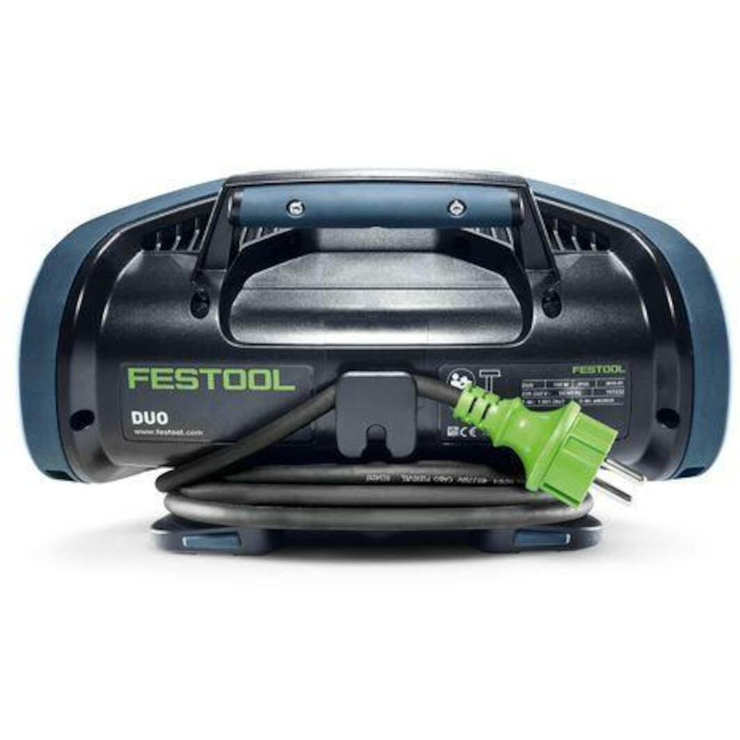 FESTOOL DUO-PLUS SYSLITE work lamp 8000 lm - 576406 | Klium