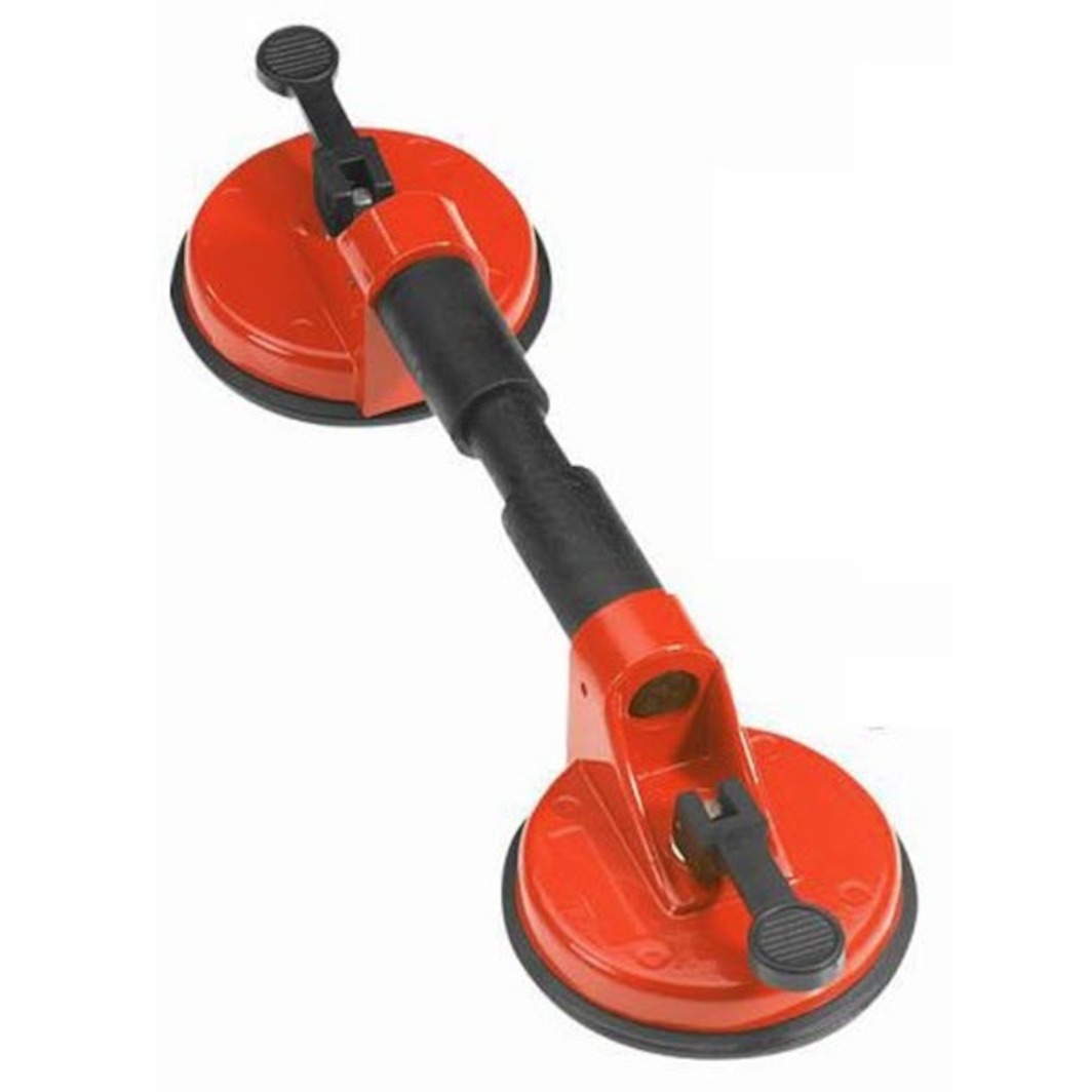 FACOM D.28A1 double suction pad for replacing windscreens | Klium