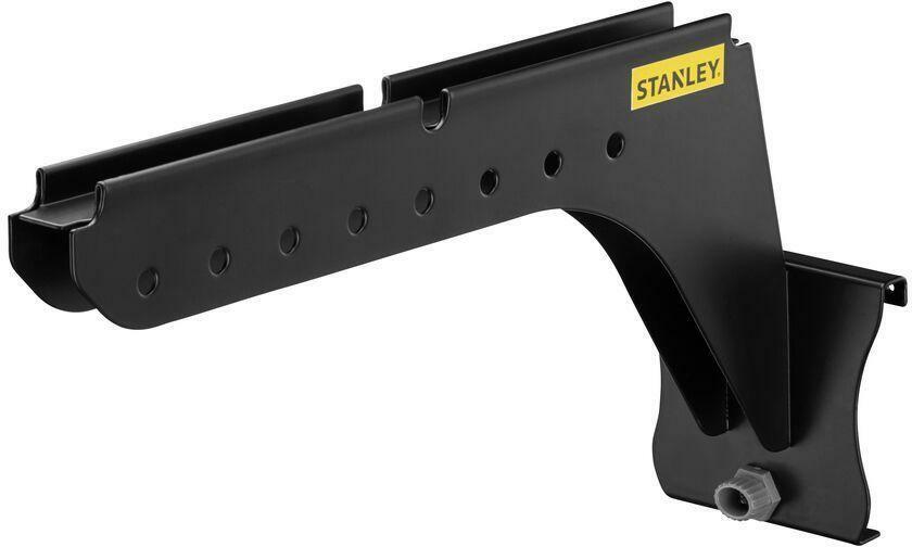 STANLEY STST82612-1 Track Wall shelf rack | Klium