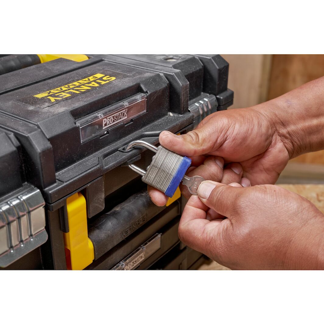 STANLEY FMST1-71981 FATMAX PRO-STACK combo tool case set II + IV | Klium