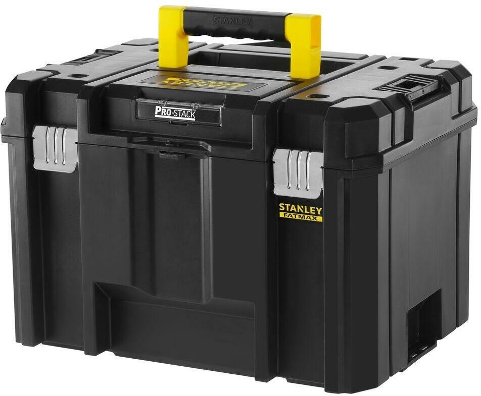 STANLEY FMST1-71971 FATMAX PRO-STACK VI deep tool case | Klium
